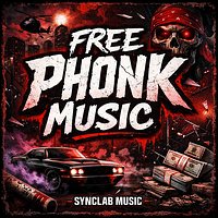 Phonk No Copyright | Royalty-free Music - Pixabay