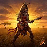 Savanna Heartbeat (African fantasy) | Royalty-free Music - Pixabay