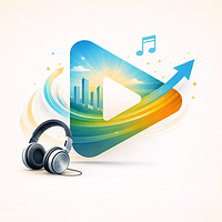 Inspirational - Positive Inspirational Music Loop | Royalty-free Music ...