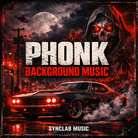 Phonk Background Workout | Royalty-free Music - Pixabay