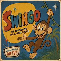 Swingo | Musik Bebas Royalti - Pixabay