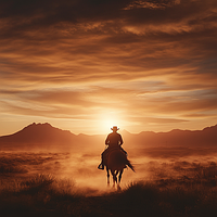 Epic Western Silent Guns | Royalty-free Music - Pixabay