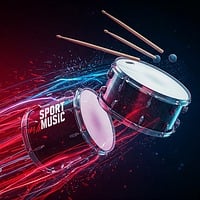 Energetic Sport Music - Loop | Royalty-free Music - Pixabay