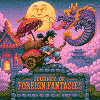 Journey of Foreign Fantasies | Royalty-free Music - Pixabay
