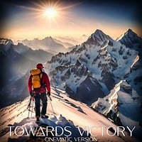 Towards victory. Cinematic Background music for video 49 second ...