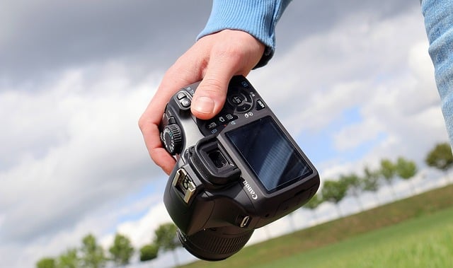 A beginner's tutorial for taking outstanding photos