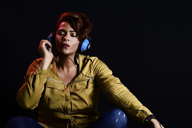 Active Listening: How to Really Listen to Music - Pixabay