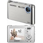 Samsung Nv8 - Pixabay的相机