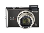 Canon PowerShot Sx200 Is - Cámaras en Pixabay