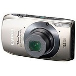 Canon PowerShot Elph 500 Hs - Цифровые фотоаппараты на Pixabay