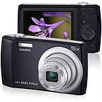 Casio Qv-R200 - Цифровые фотоаппараты на Pixabay