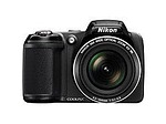 Nikon Coolpix S225 - Appareils photo sur Pixabay