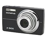Olympus X905 - Câmeras no Pixabay