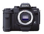 Sigma Sigma Sd9 - Pixabay의 카메라