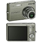 Nikon Coolpix S700 - Pixabay’daki Kameralar