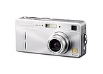 Panasonic DMC-F1 - กล้องใน Pixabay