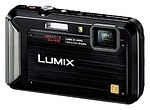 Panasonic DMC-Ft20 - Cámaras en Pixabay