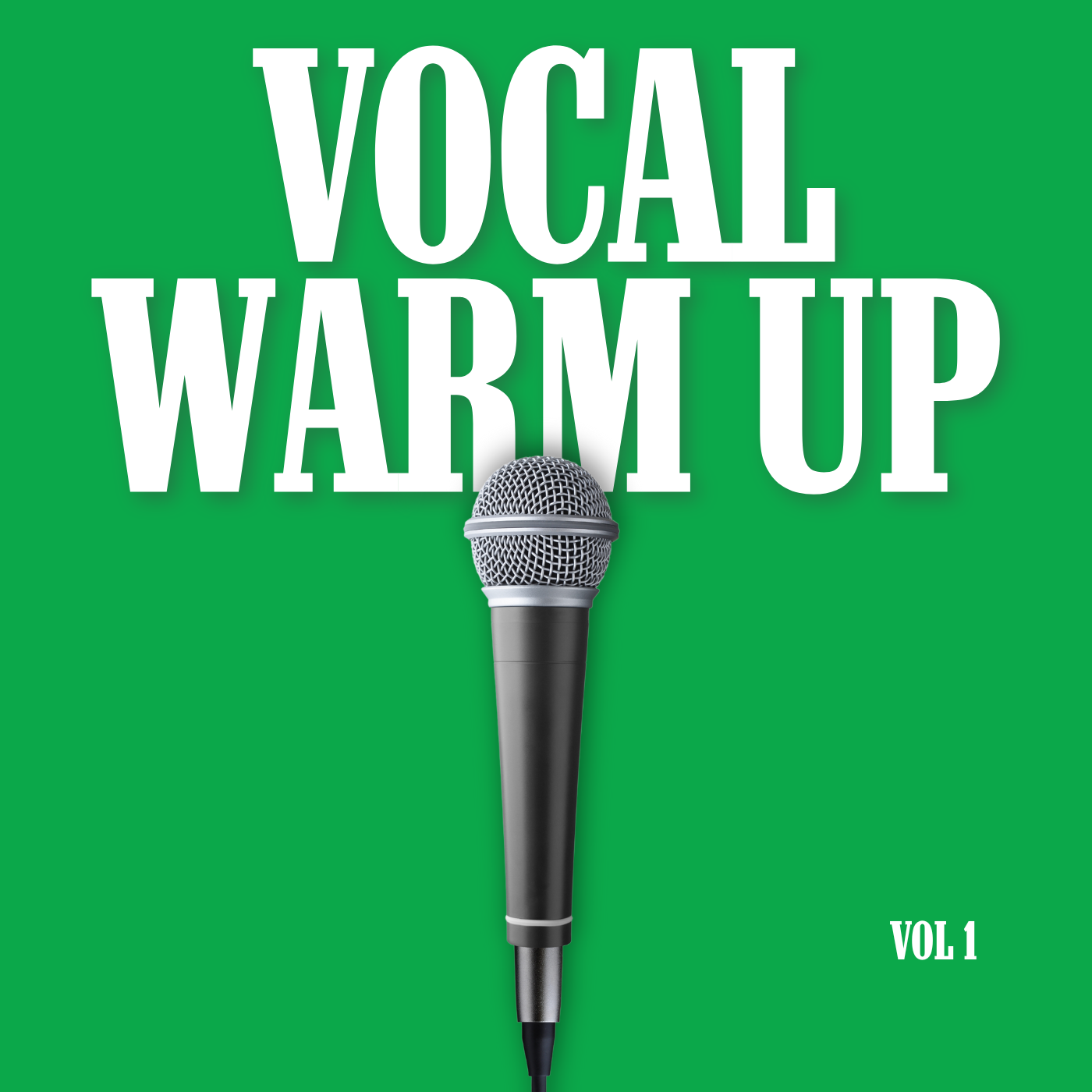 Vocal Warm Up - (Exercise Playlist) Royalty-Free Radio Playlist - Pixabay