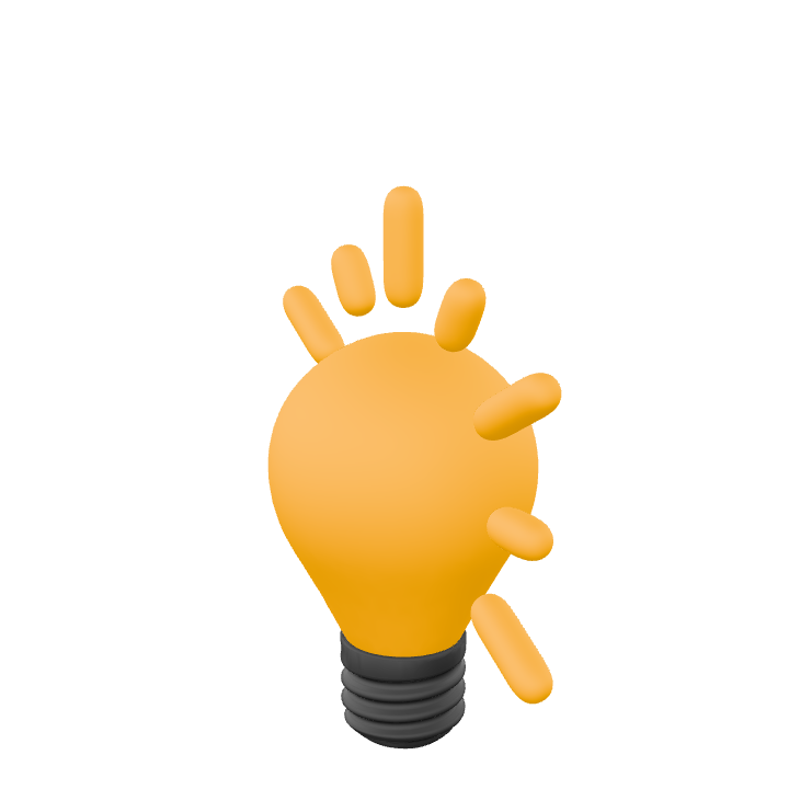 Lightbulb Light Cartoon - Free 3D Models on Pixabay