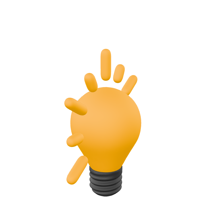 Lightbulb Light Cartoon - Free 3D Models on Pixabay