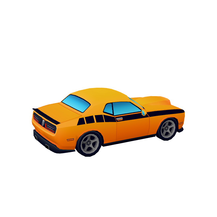 Fast Car Race - Free 3D Models on Pixabay