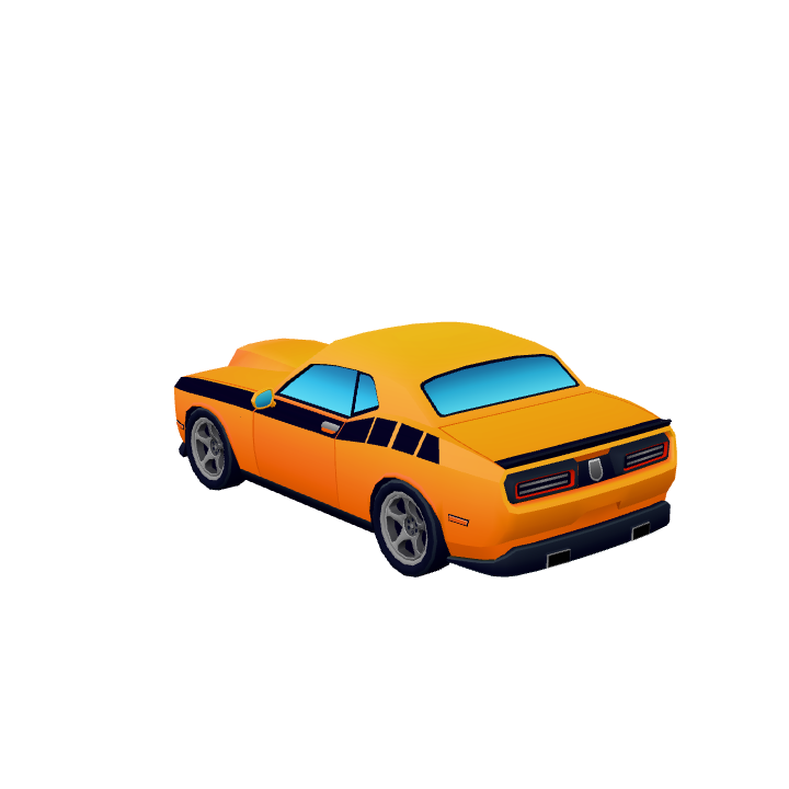 Fast Car Race - Free 3D Models on Pixabay