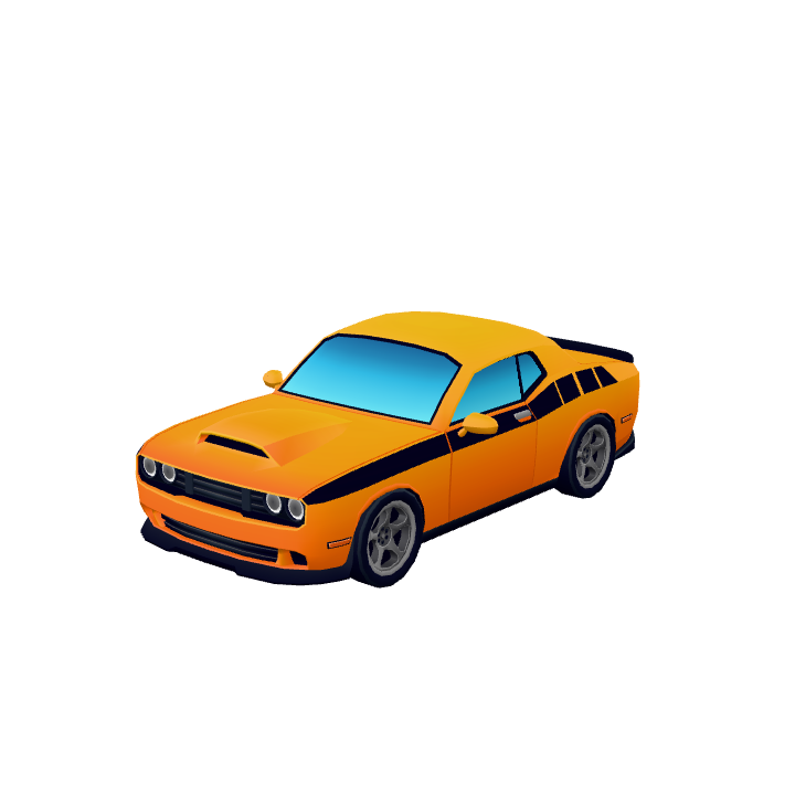 Fast Car Race - Free 3D Models on Pixabay