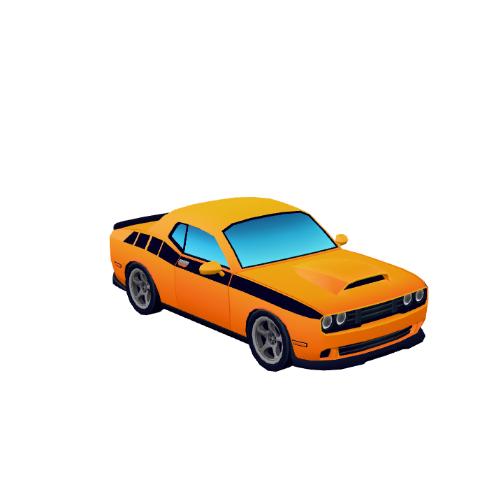 Fast Car Race - Free 3D Models on Pixabay