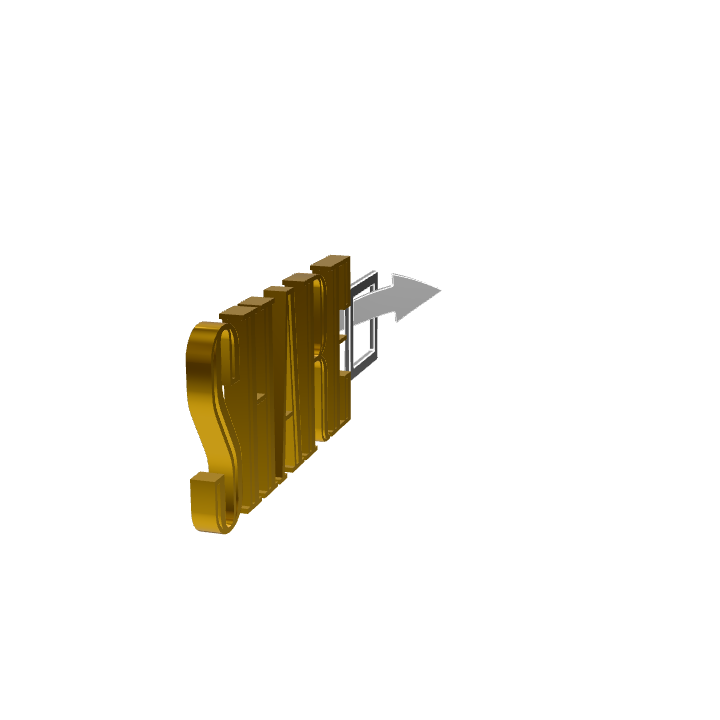 Share Shares Send - Free 3D Models on Pixabay
