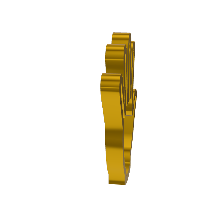 Hand Palm Finger - Free 3D Models on Pixabay