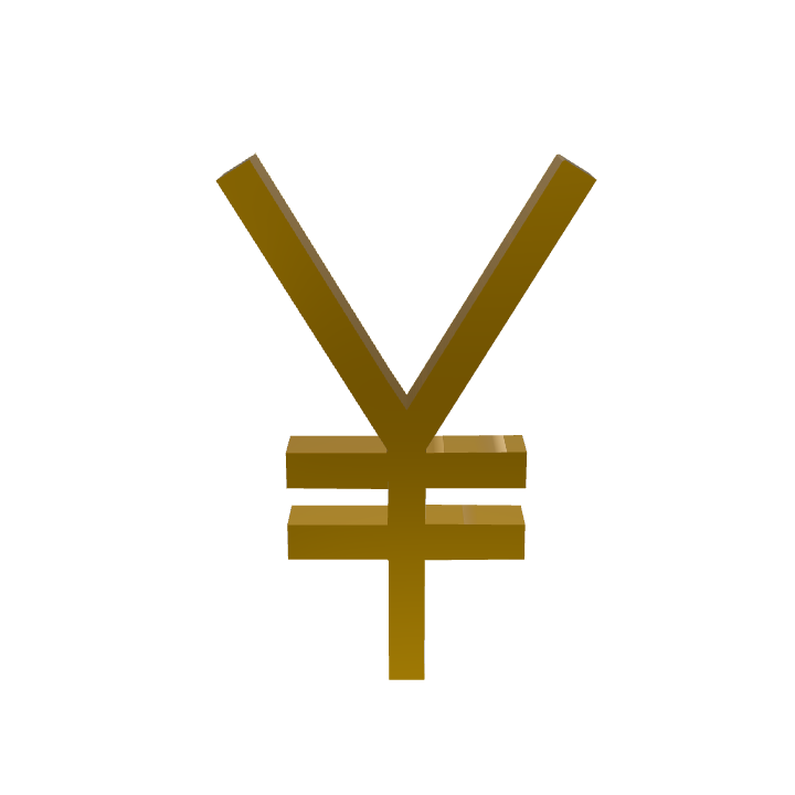 Yuan Money Chinese - Free 3D Models on Pixabay