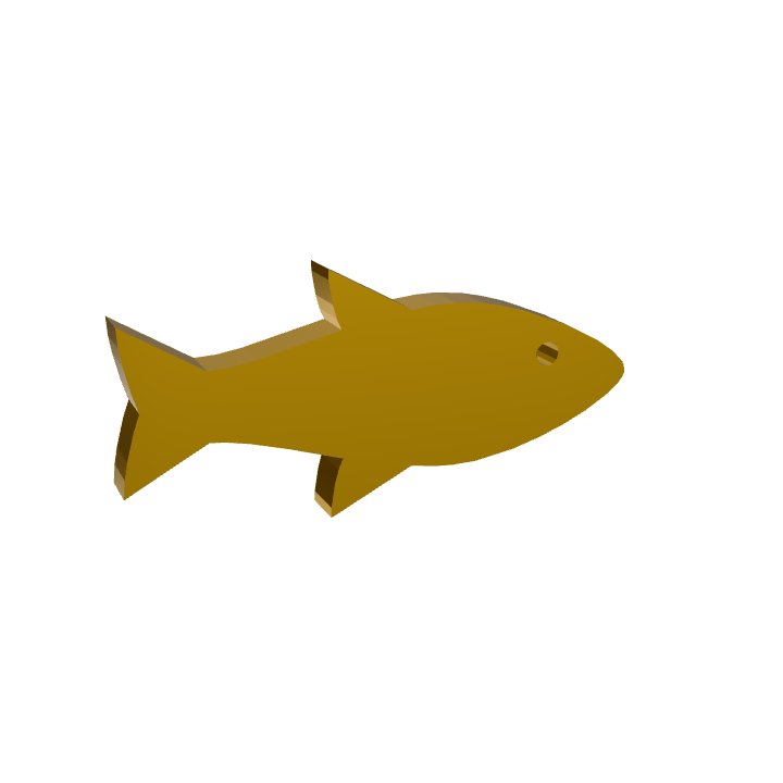 Fish Nature Underwater - Free 3D Models on Pixabay