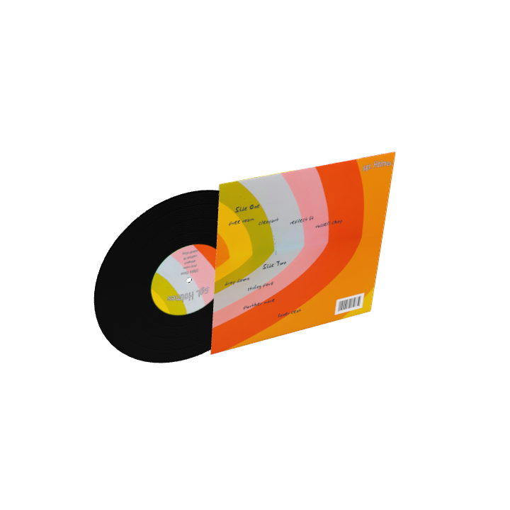 Vinyl Record Music - Free 3D Models on Pixabay