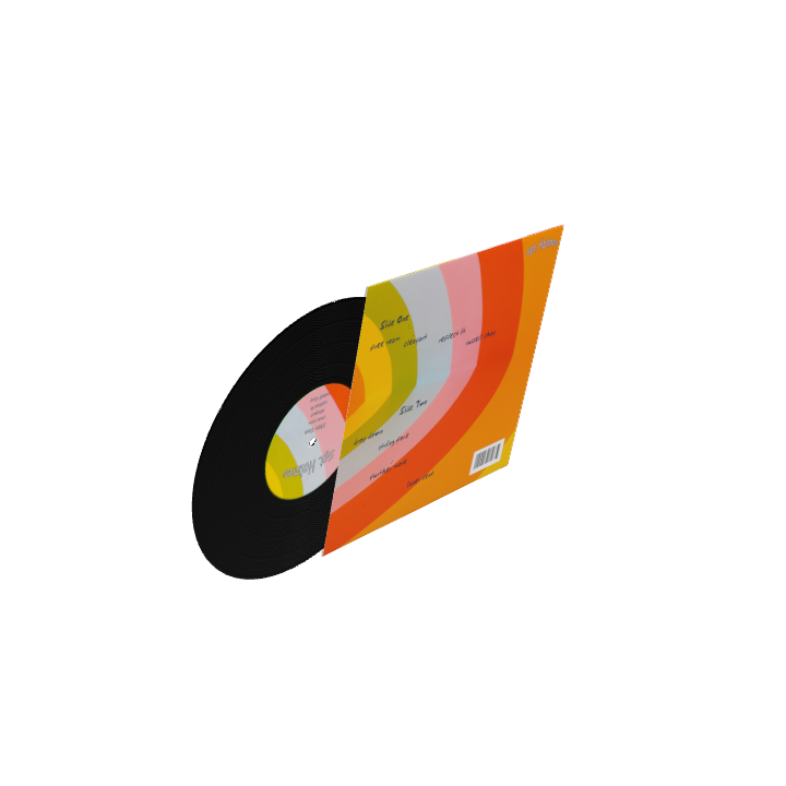 Vinyl Record Music - Free 3D Models on Pixabay