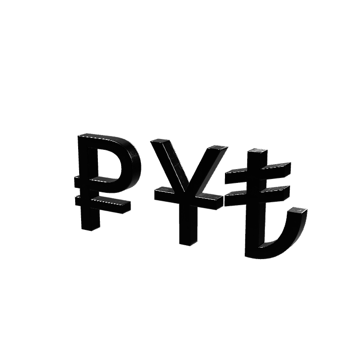 40+ Free Treble Symbol & Symbol 3D models - Pixabay