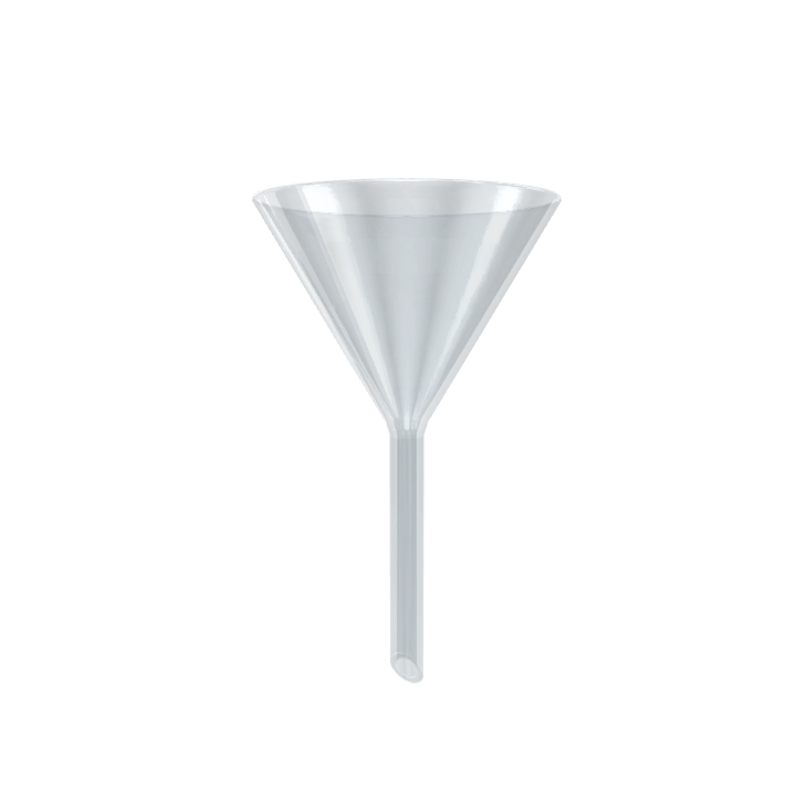 Embudo Cocina Herramienta - Modelos 3D gratuitos en Pixabay