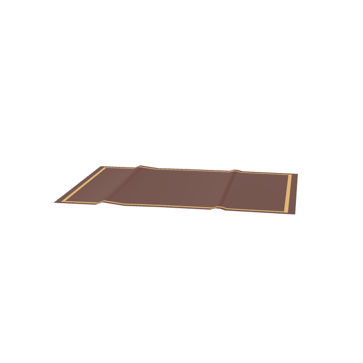 Carpet Rug Red - Free 3D Models on Pixabay