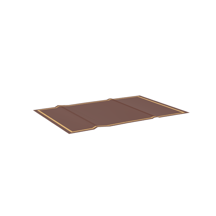 Carpet Rug Red - Free 3D Models on Pixabay