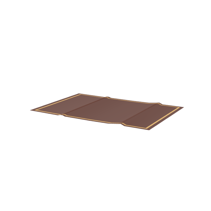 Carpet Rug Red - Free 3D Models on Pixabay