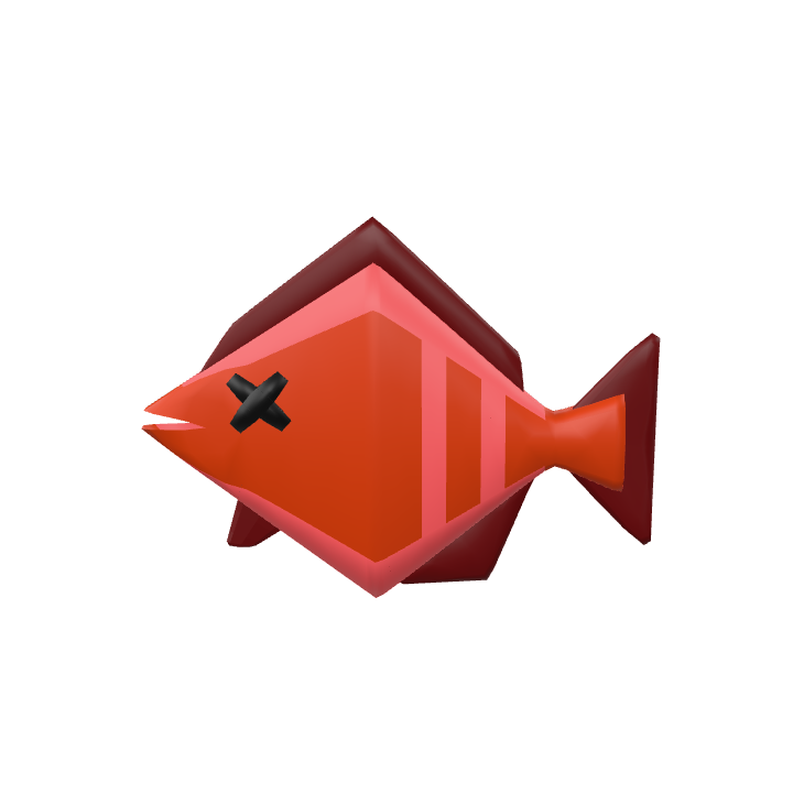 Flounder Food-Ingredient Fish - Free 3D Models on Pixabay
