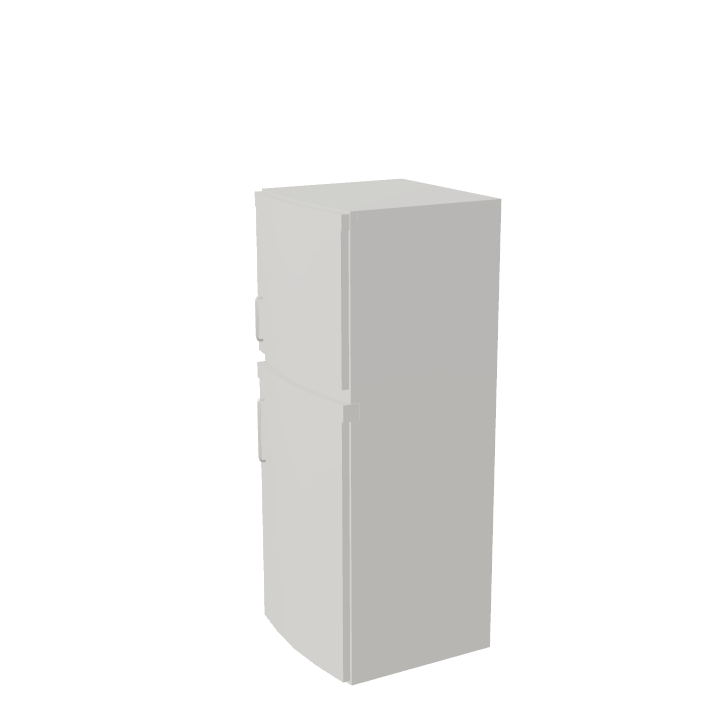 Kitchen-Fridge Fridge Refrigerator - Free 3D Models on Pixabay
