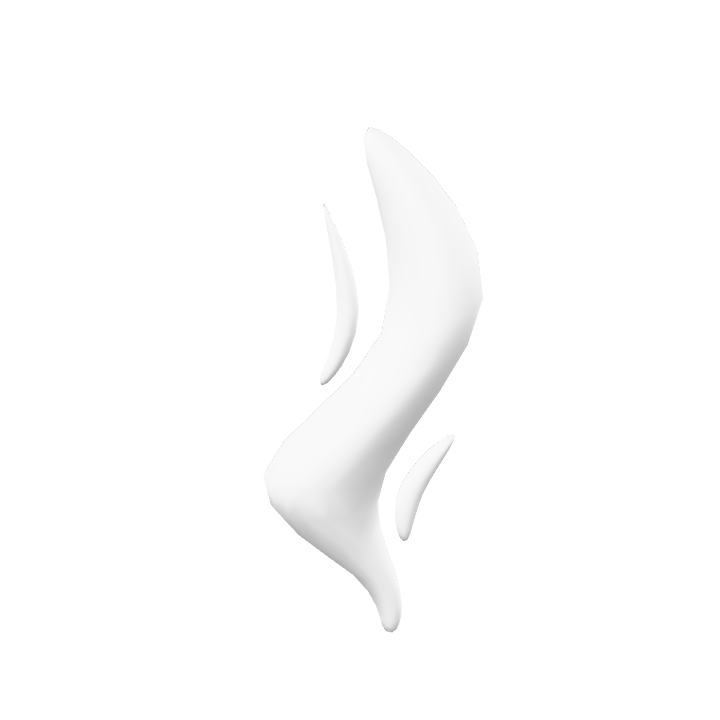 Smoke Grey Black - Free 3D Models on Pixabay