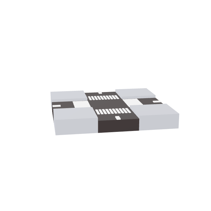 Street 4-Way Road - Free 3D Models on Pixabay