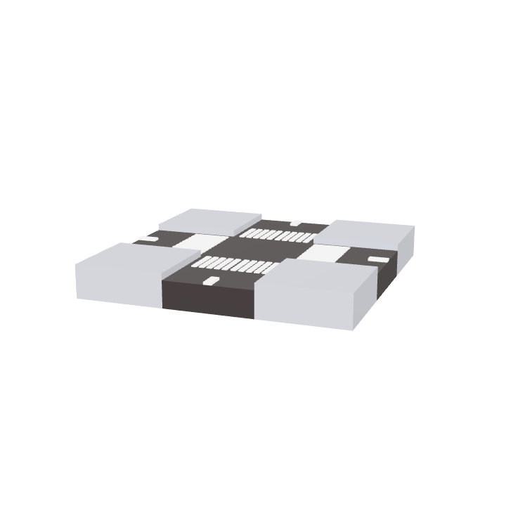 Street 4-Way Road - Free 3D Models on Pixabay