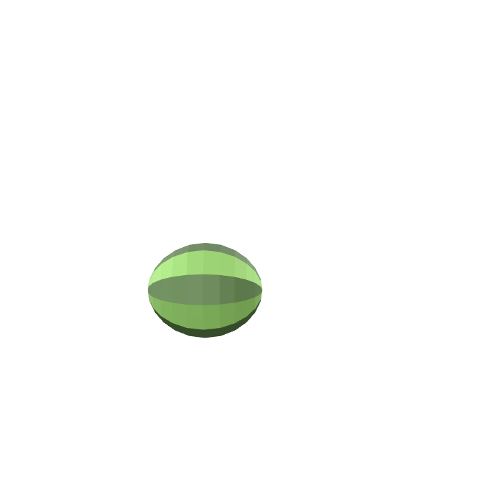 Watermelon-Crop Watermelon Green - Free 3D Models on Pixabay