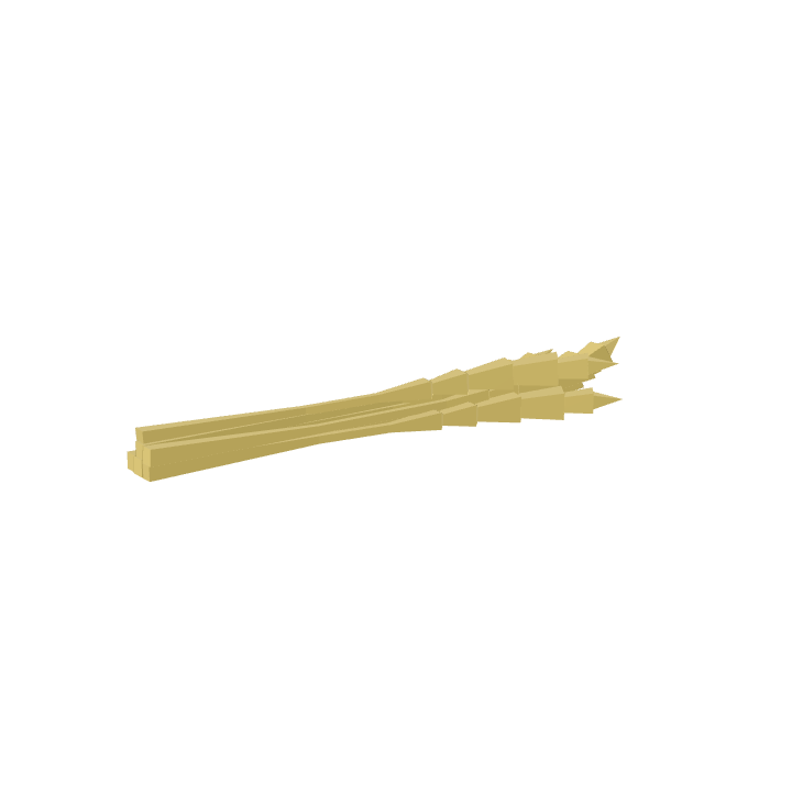Wheat-Crop Wheat Green - Free 3D Models on Pixabay