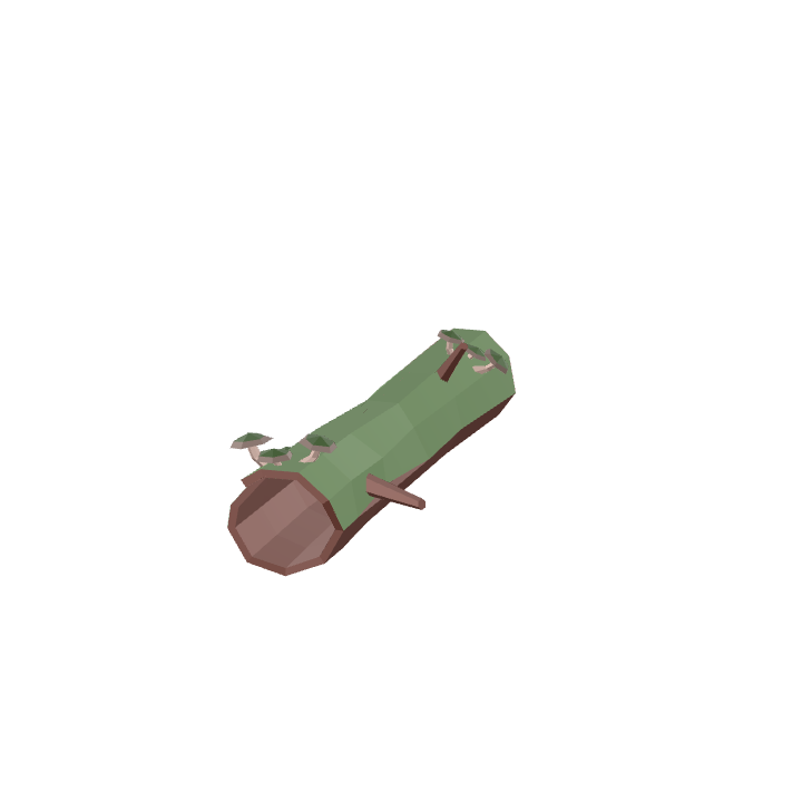 Wood-Log Log Wood - Free 3D Models on Pixabay