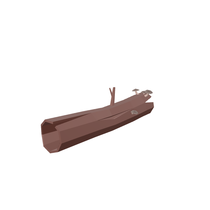 Holzscheit Protokoll Holz - Kostenlose 3D-Modelle auf Pixabay