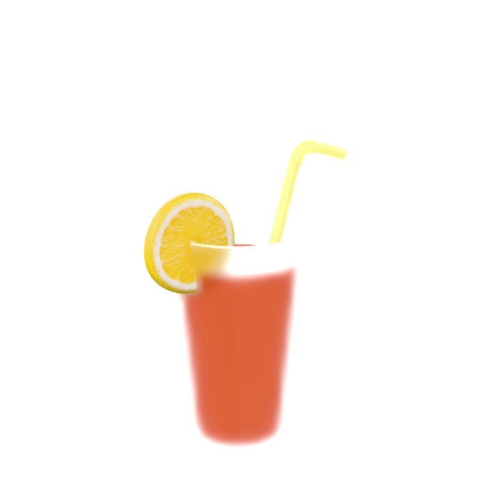 Cocktail Glass Drink - Free 3D Models on Pixabay