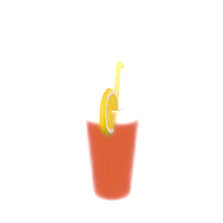 Cocktail Glass Drink - Free 3D Models on Pixabay